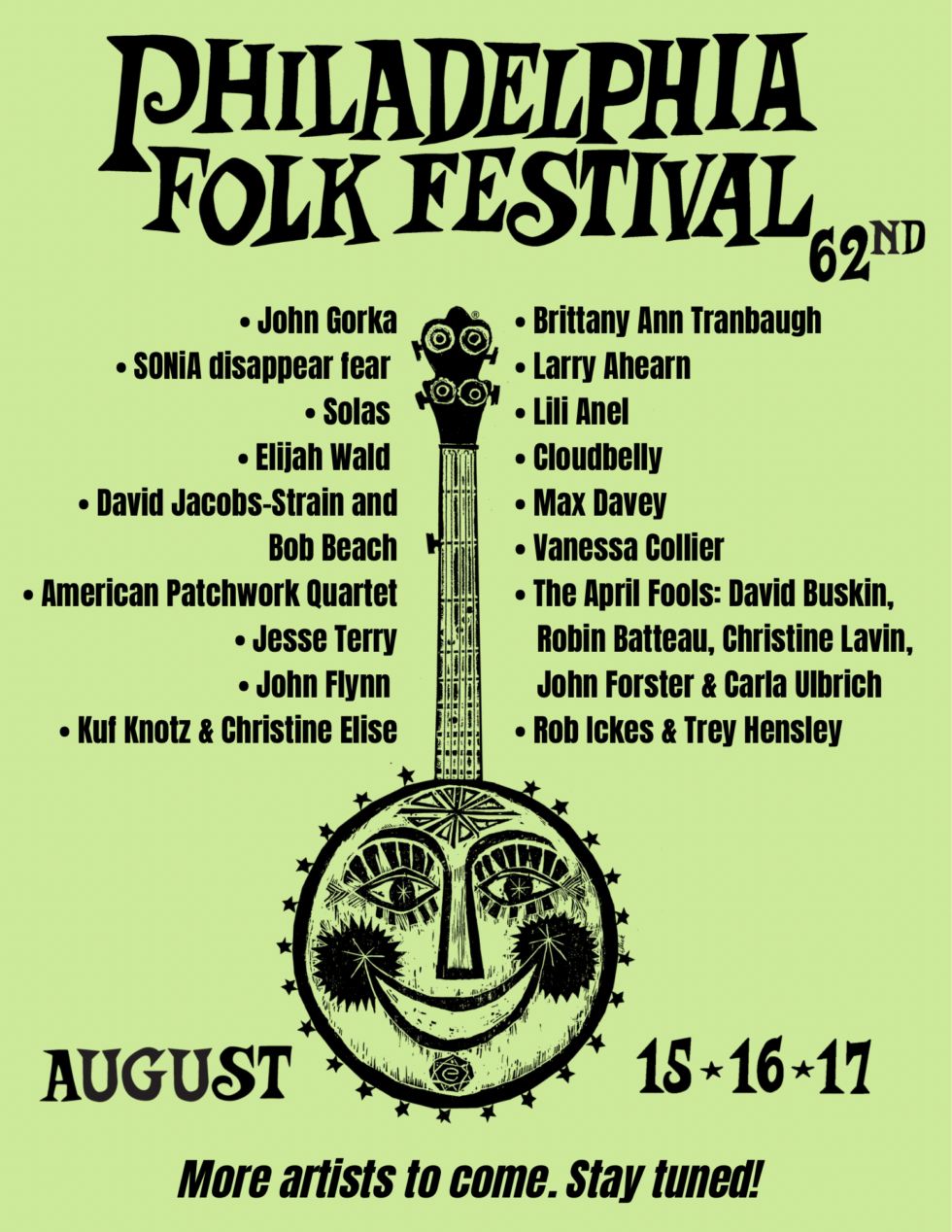 Philadelphia Folksong Society