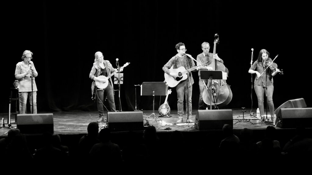 River Drivers - Philadelphia Folksong Society