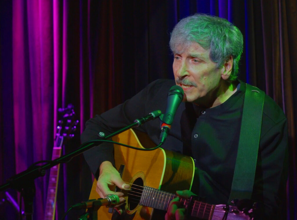 David Fox - Philadelphia Folksong Society