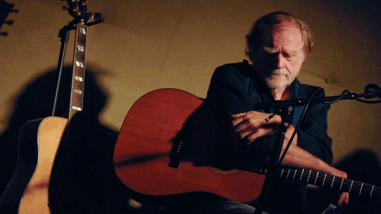 Larry Ahearn - Philadelphia Folksong Society