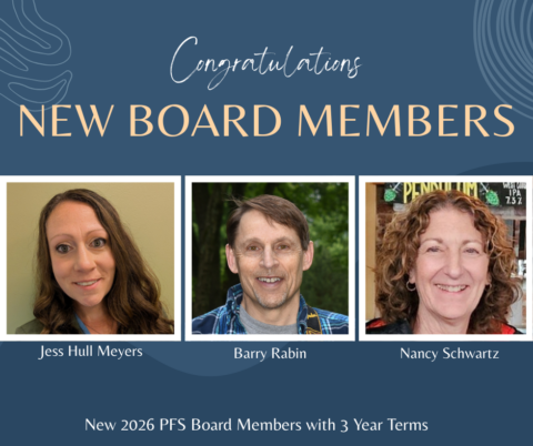 Board Meetings - Philadelphia Folksong Society